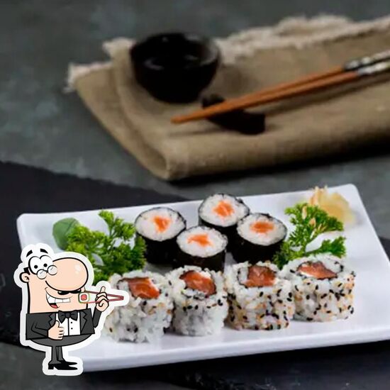 Mei Mei Culinária Asiática restaurant, Suzano - Restaurant menu and reviews