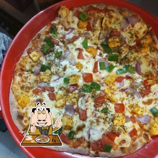 11-ELEVEN PIZZA, Chennai - Restaurant menu, prices and reviews