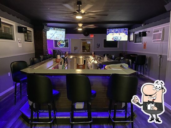 BAR 21, Pittsburgh - Restaurant menu, prices and reviews
