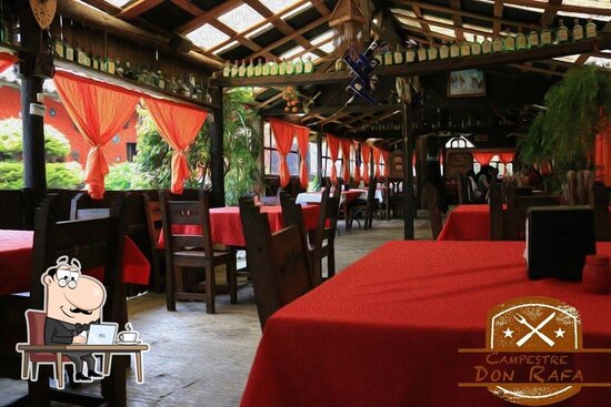 Campestre Don Rafa, Zacatlán - Menú del restaurante, precios y reseñas