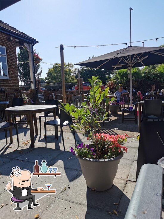 Good Companion restaurant, Portsmouth – menu, prices & reviews