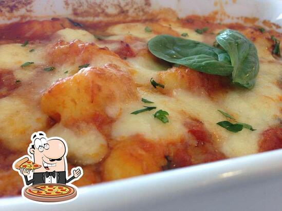 IL GAZEBO RESTAURANT & CAFE, Dubai - Restaurant menu, prices and reviews