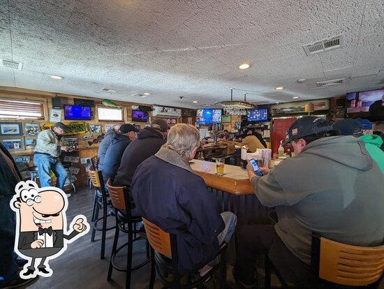 Johnny Kono's Bar & Grill, Weymouth - Restaurant menu, prices and reviews