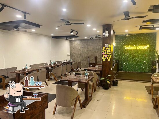 MERAKI CAFE, Bengaluru - Restaurant menu, prices and reviews