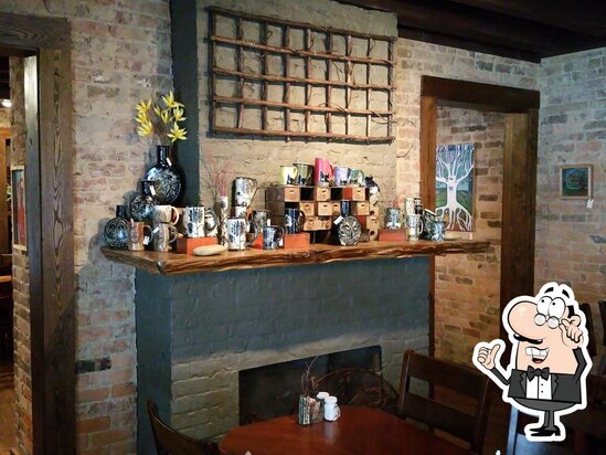 Over Yonder Restaurant, Valle Crucis - Restaurant menu, prices and reviews