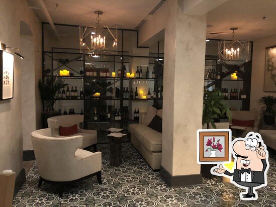 Parcel 32 in Charleston - Restaurant reviews