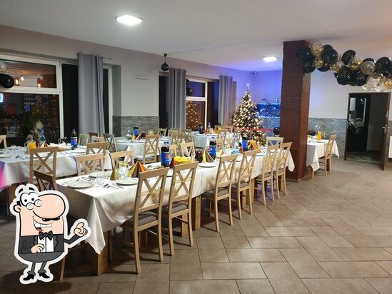 Pizzeria Rados establishment, Kamienna Góra – menu, prices & reviews