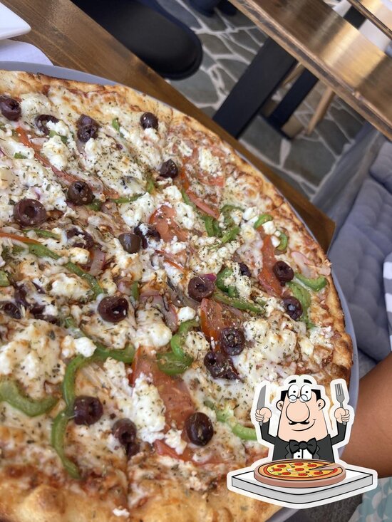 Poco Loco, Kamari - Restaurant reviews