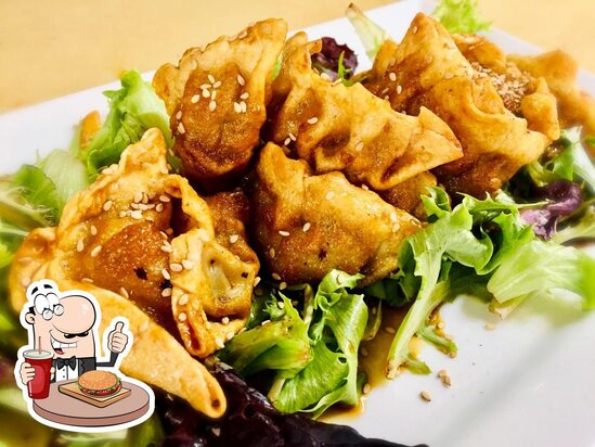 Recovery Room in New London - Restaurant menu and reviews
