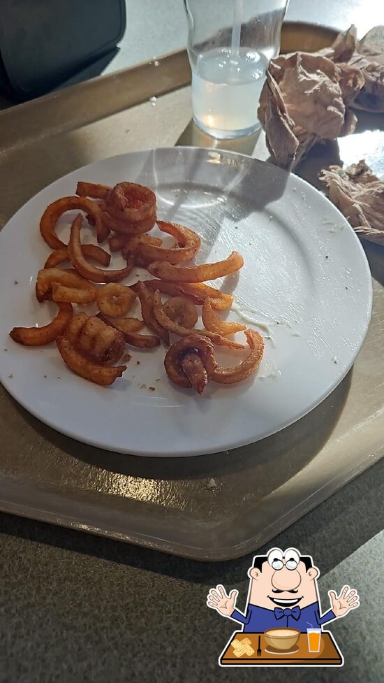 Scott Cafe, Omaha - Menú del restaurante, precios y reseñas
