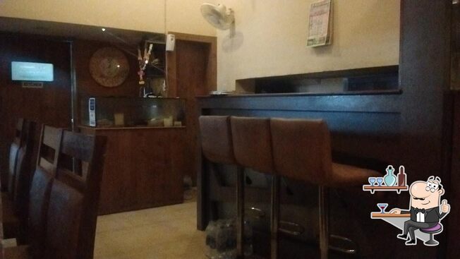 Step-in Restaurant & Bar, Pune - Restaurant menu, prices and reviews