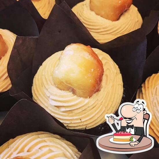 Sweet Traditions Craft Bakery, Johnson City - Restaurant menu, prices ...