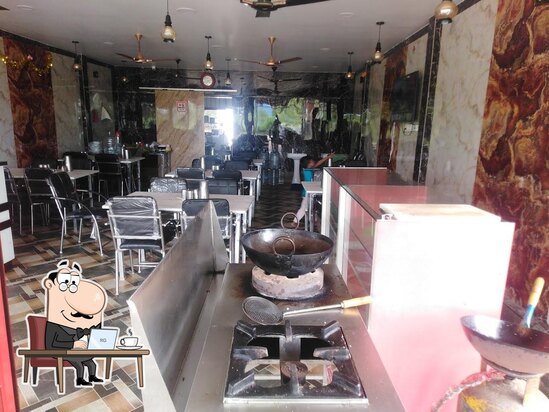 VISAKAN TASTY FOOD HOUSE - Restaurant menu, prices and reviews