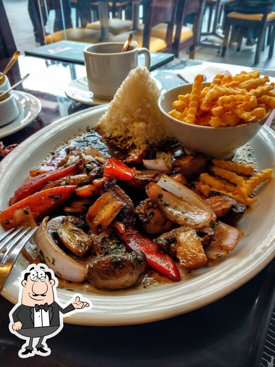 Villa Chicken, Lima - Menú del restaurante, precios y reseñas