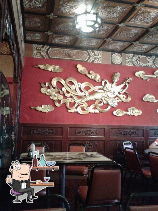 Chinese Inn-Nicholson, Baton Rouge - Restaurant menu, prices and reviews