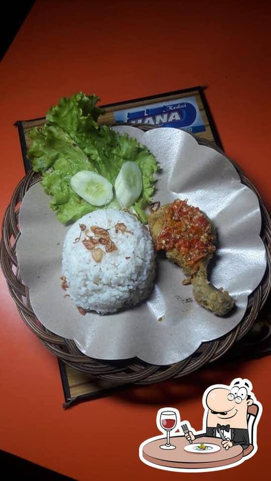 Kedai Hana restaurant, South Jakarta - Restaurant reviews