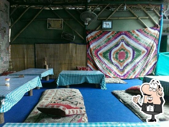 Cafe Omkar, Rishikesh - Restaurant menu, prices and reviews