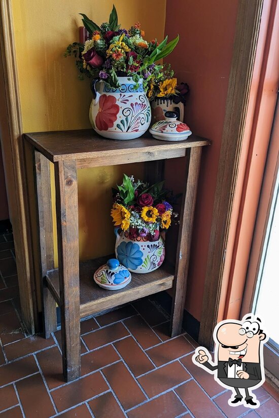 Casa Perico Mexican Grille, Yukon - Restaurant menu, prices and reviews