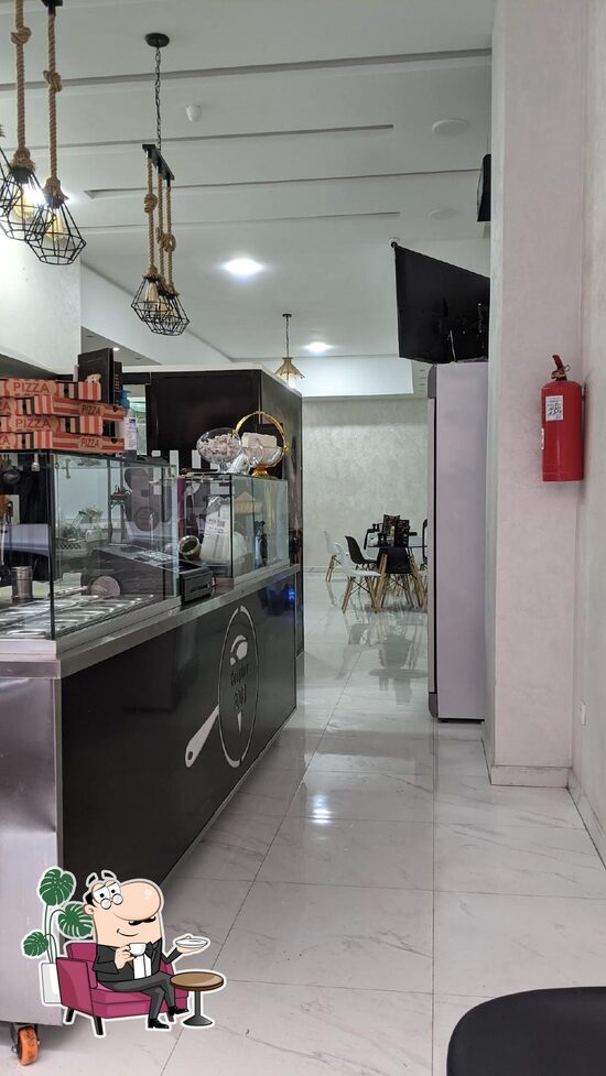Comptoir Food restaurant, Casablanca - Restaurantbewertungen