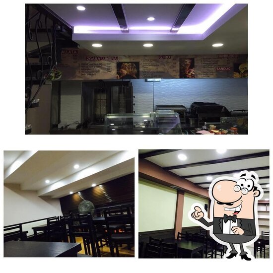 LUNDRA Fast Food, Berat - Restaurant reviews