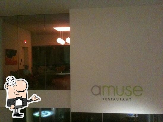 Amuse Restaurant VMFA, 200 N Arthur Ashe Blvd in Richmond - Restaurant ...