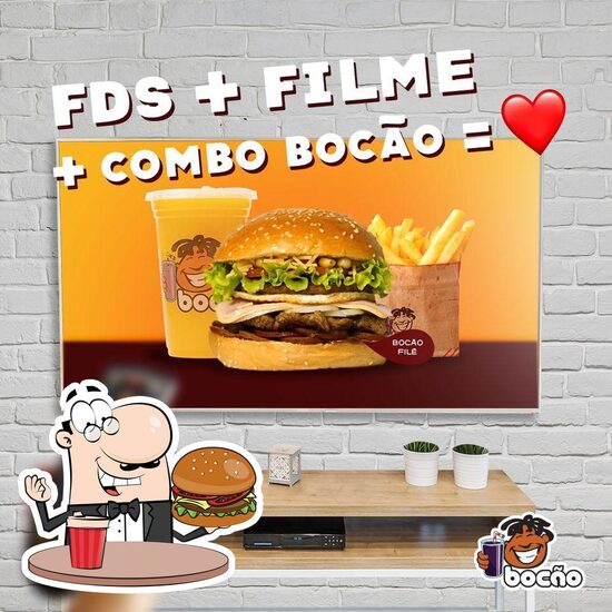 Bocão restaurant, Lauro de Freitas - Restaurant menu and reviews