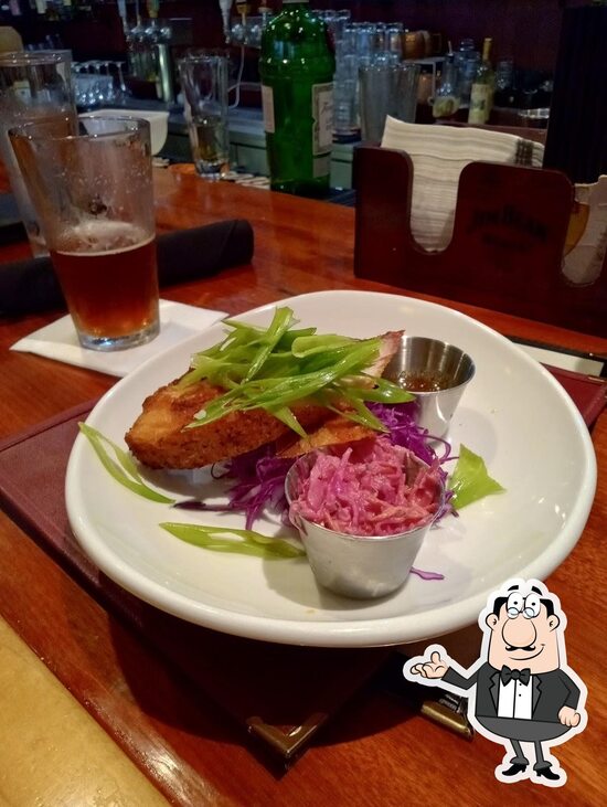 Channel Club, Sitka - Restaurant menu, prices and reviews