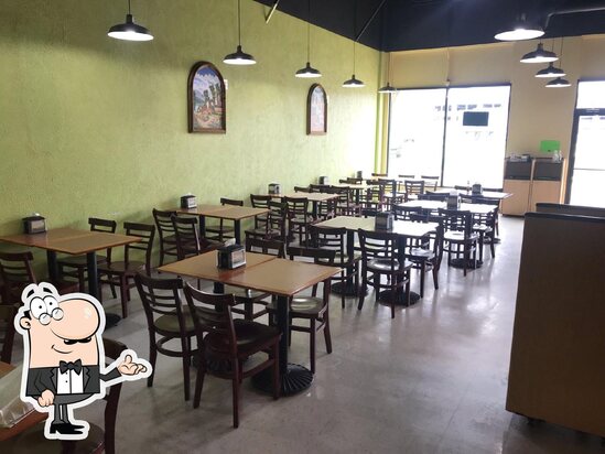 Chavas, Muncie - Restaurant menu, prices and reviews