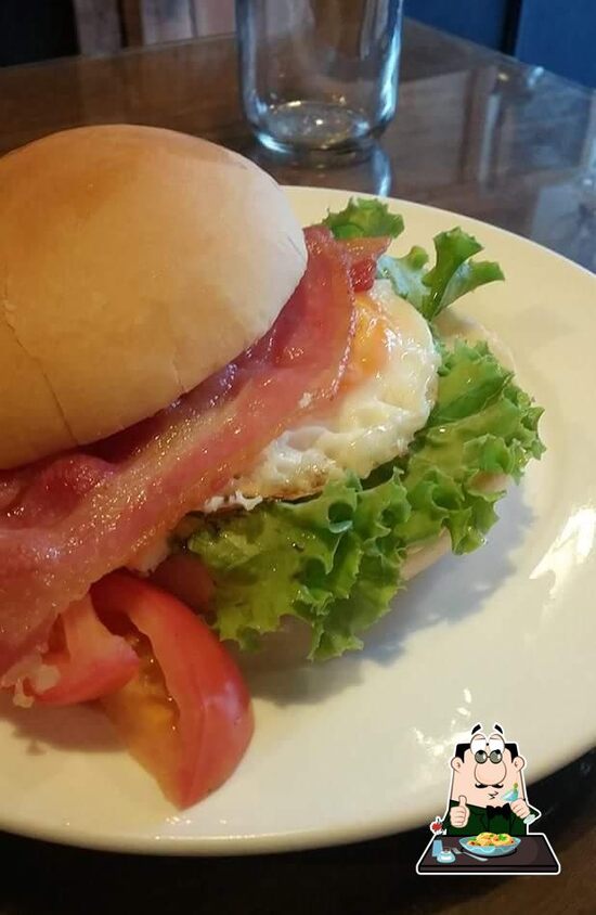 Ersh Cafe, Dumaguete - Restaurant reviews