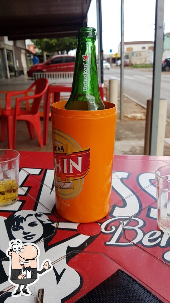 Flipper Bar, Brasília - Menu do restaurante, preços e opiniões