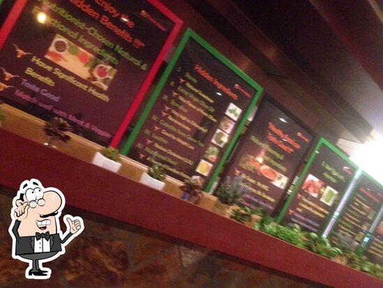 Fresh Heim Steak and Salad, Austin - Restaurant menu, prices and reviews