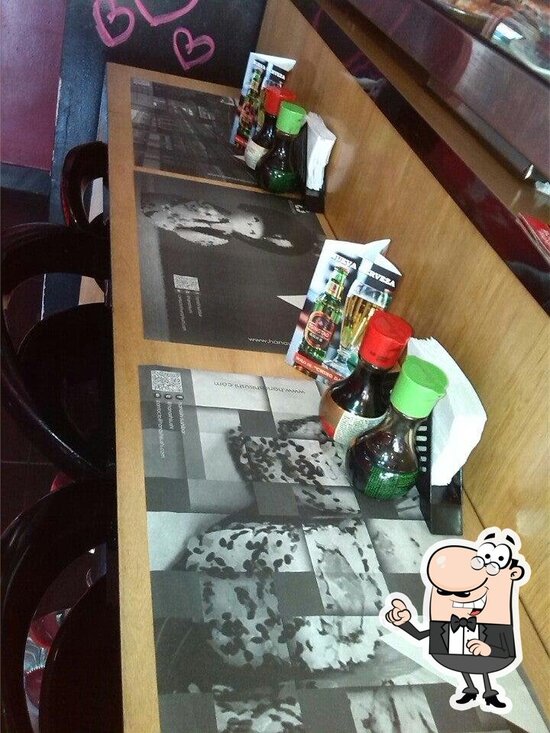 Hanashi Sushi, Bogotá - Restaurant menu, prices and reviews