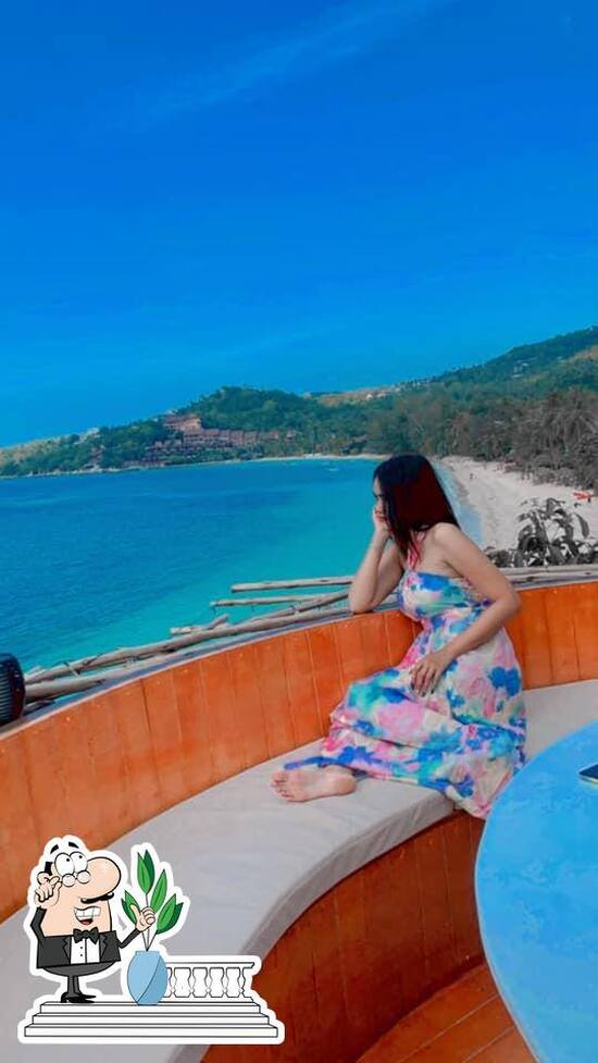 High Life Bar & Restaurant, Ko Pha-ngan - Restaurant menu and reviews