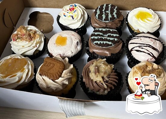 Jaime Bakes in Havre de Grace - Restaurant reviews
