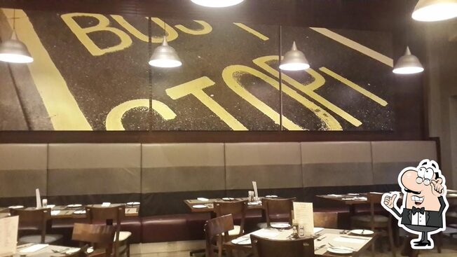 Mid City Grill, Newcastle - Restaurant menu, prices and reviews