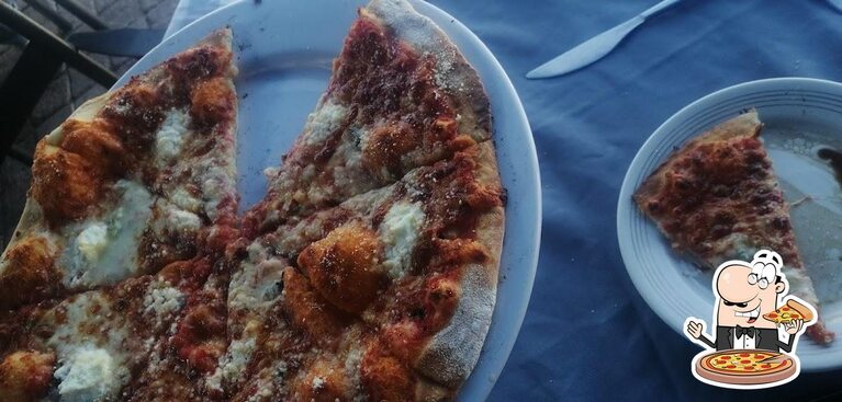Restaurante Poco Pazzo, Manzanillo - Opiniones del restaurante