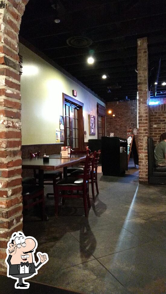 Portico Monroe, Monroe - Menú del restaurante, precios y reseñas