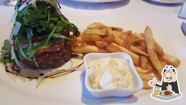 Portovino LAVAL, Laval - Restaurant menu, prices and reviews