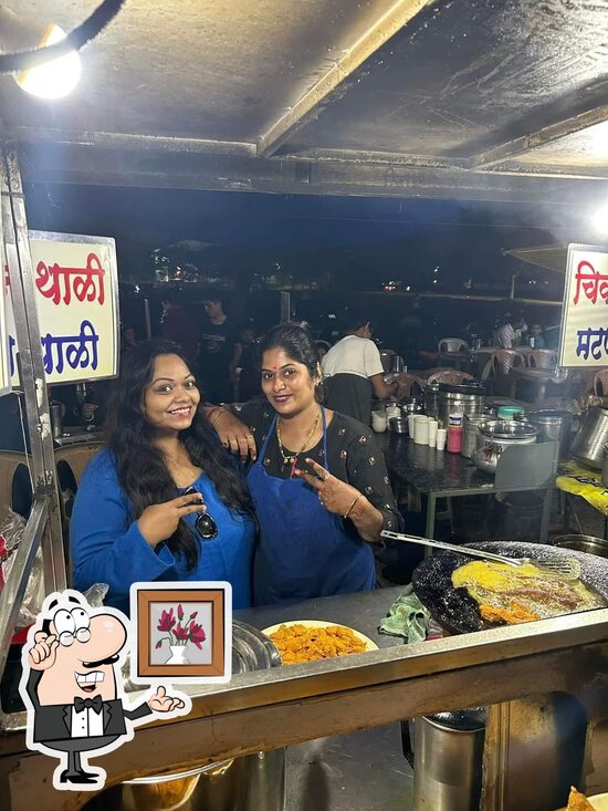 Rudra machhi khanaval, Pimpri-Chinchwad - Restaurant menu, prices and ...