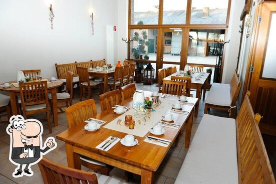 See Hof Franke cafe, Delbrück - Restaurantbewertungen