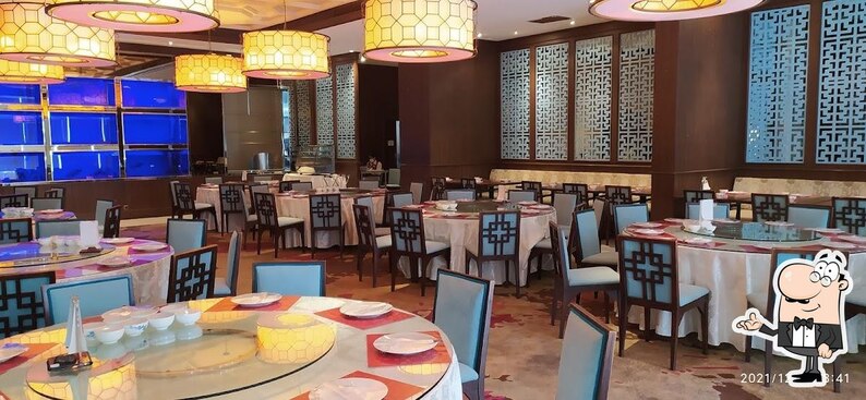 Sixteen 8 restaurant, Semarang - Restaurant reviews