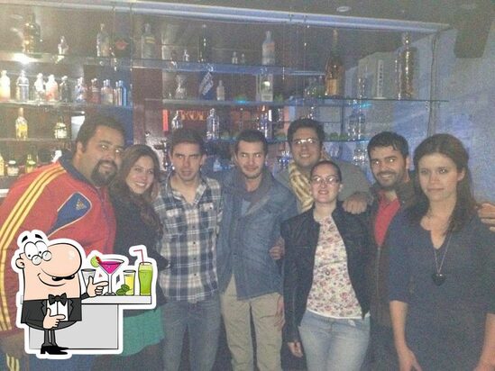 SOHO Bar, Leon