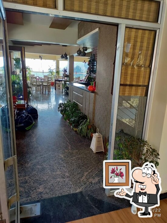 Cafe olio, Dharampur - Restaurant menu, prices and reviews