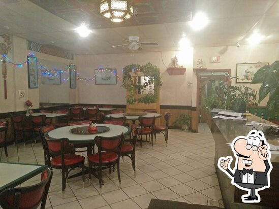 Eng's Chinese Restaurant, Hamilton - Restaurant menu, prices and reviews
