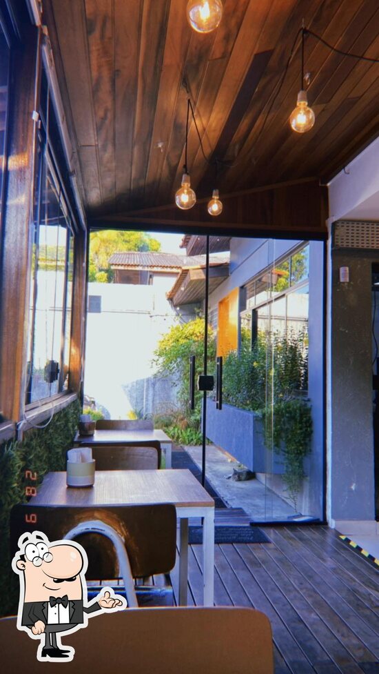 Esse Café, Manaos - Menú del restaurante, precios y reseñas