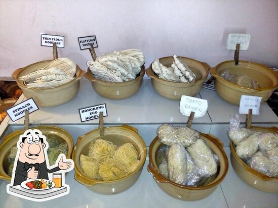 Mogu Tree Noodle House, Antipolo - Restaurant menu, prices and reviews