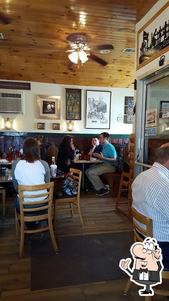Alamode Cafe in Big Rapids - Restaurant reviews