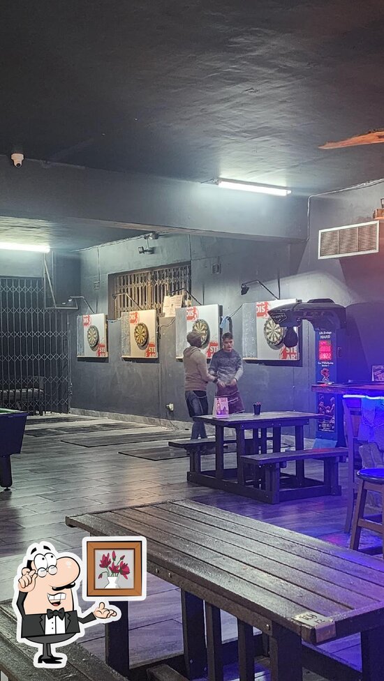 Knock Out Pub & Grill, Vanderbijlpark - Restaurant menu, prices and reviews