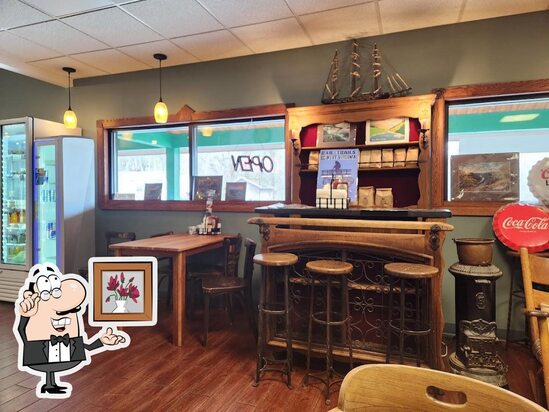 Menu at Swiftwater General Store - New River restaurant, Ames Heights