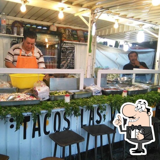 Menu at TACOS LAS VIAS restaurant, Ecatepec de Morelos, 1RA Calle Lago ...